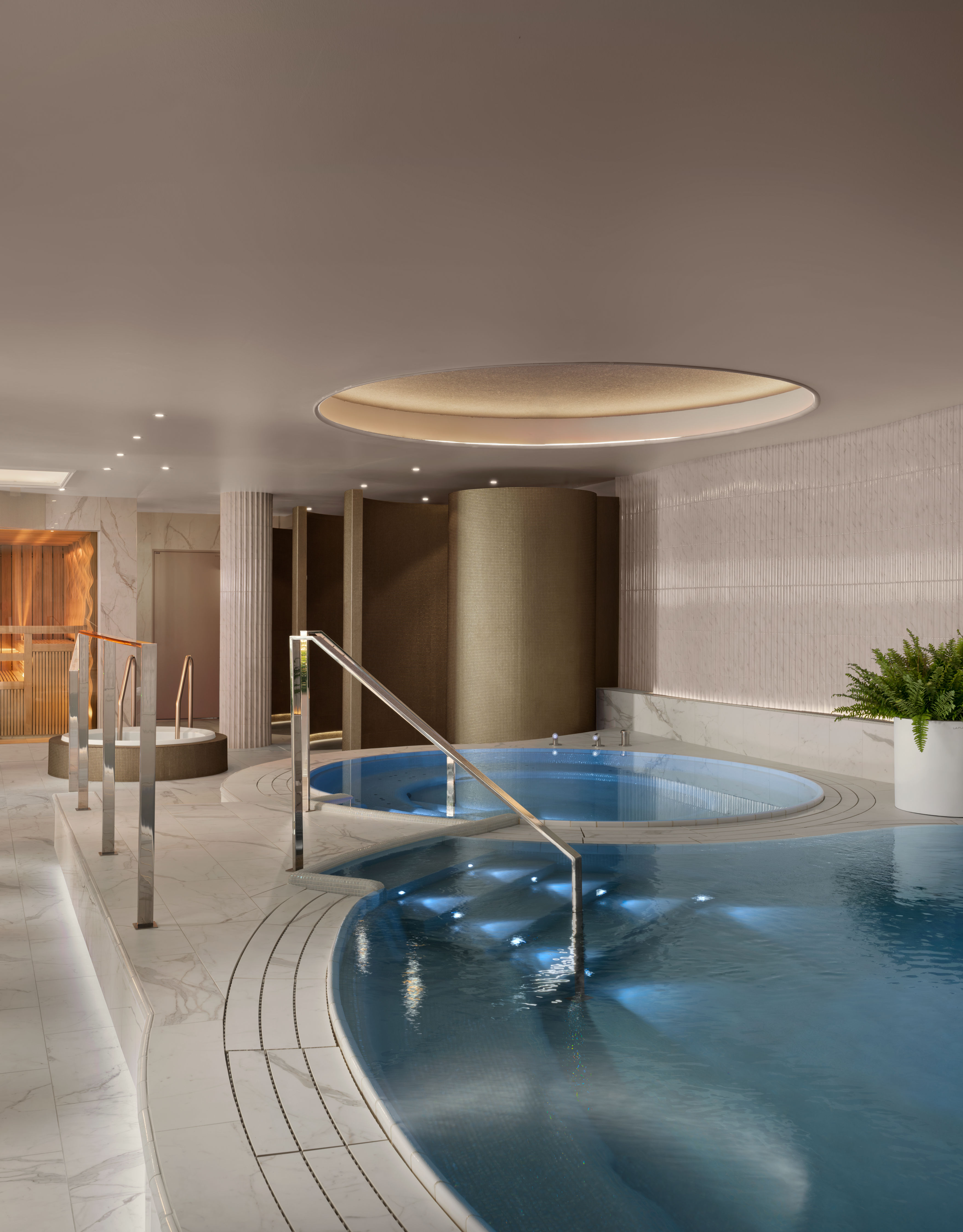 Waldorf Astoria Helsinki Spa